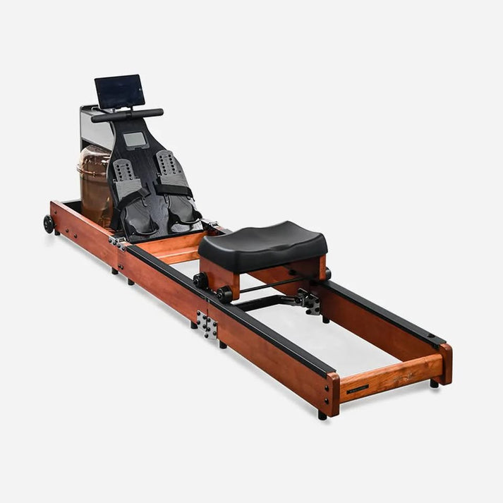 WR1 Foldable Water Rowing Machine – NJS Liquidators