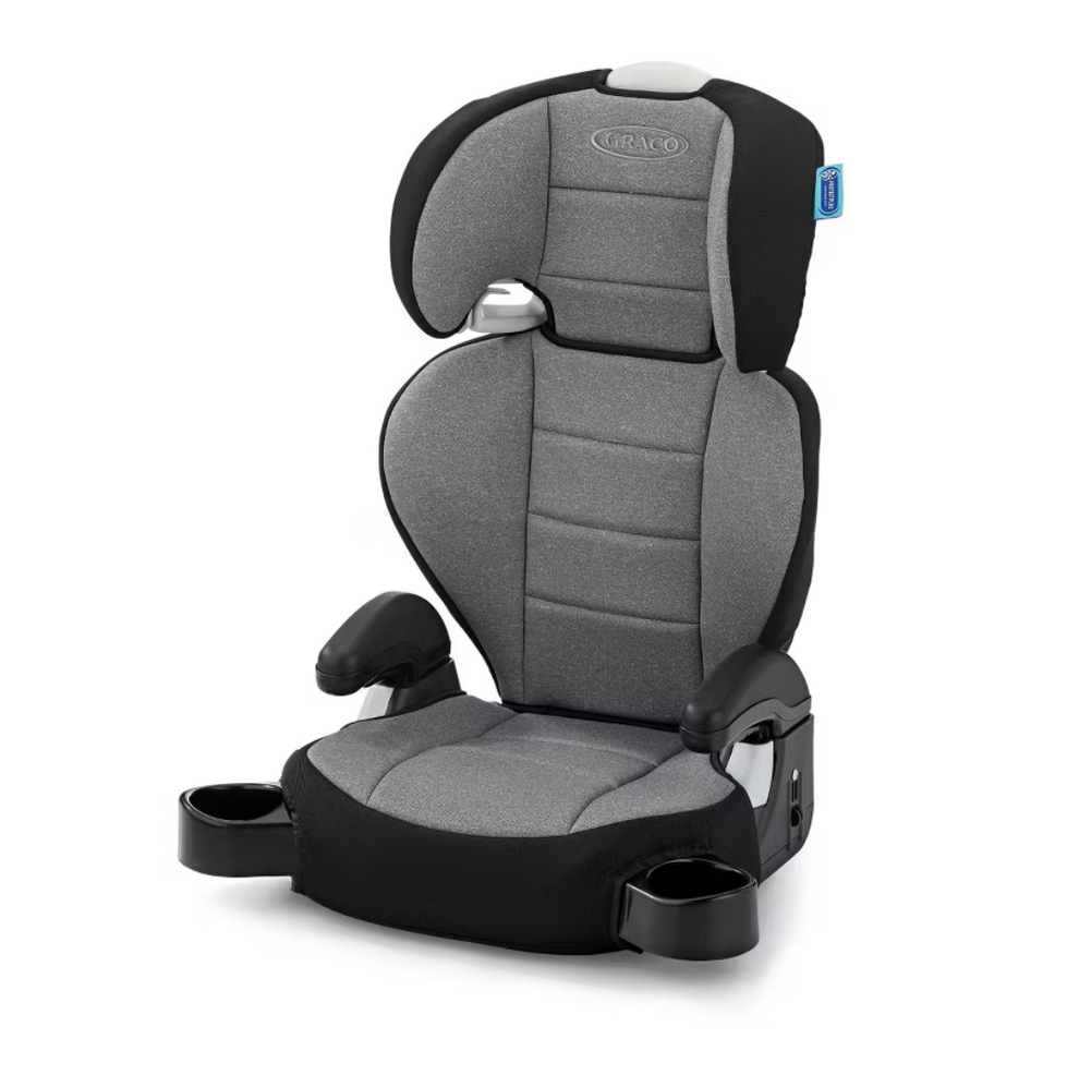 Graco Turbo Booster 2.0 Highback Booster Car Seat – NJS Liquidators