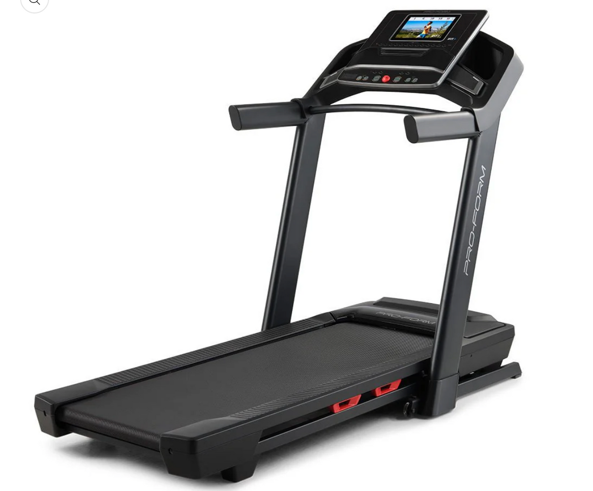 ProForm Pro Trainer 1000 Treadmill – NJS Liquidators
