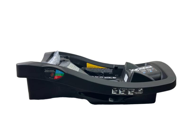 Evenflo LiteMax 35 Infant Car Seat Base – NJS Liquidators