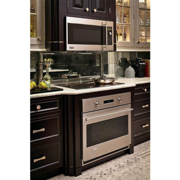 Monogram Advantium Series - ZSA1201RSS - 1.7 cu. ft. Over-the-Range Sp ...